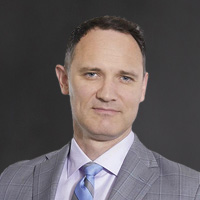 Bantrel - Leadership